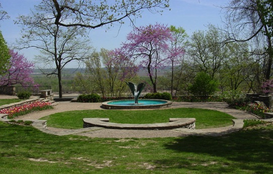 Bee Tree Park Wedding Officiant | Park Weddings | Bee Tree Park in St Louis
